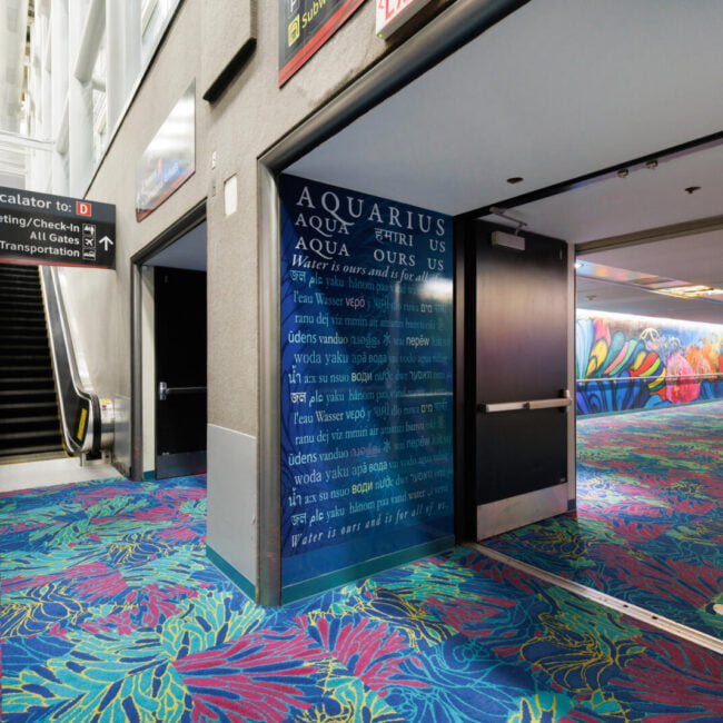 Houston Public Artist – Janavi Mahimtura Folmsbee | Marine Conservation ...