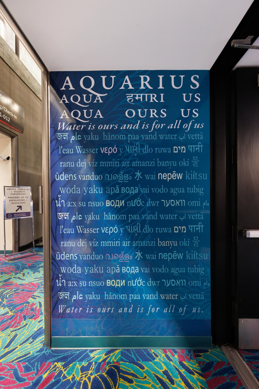 Houston Public Artist – Janavi Mahimtura Folmsbee | Marine Conservation ...