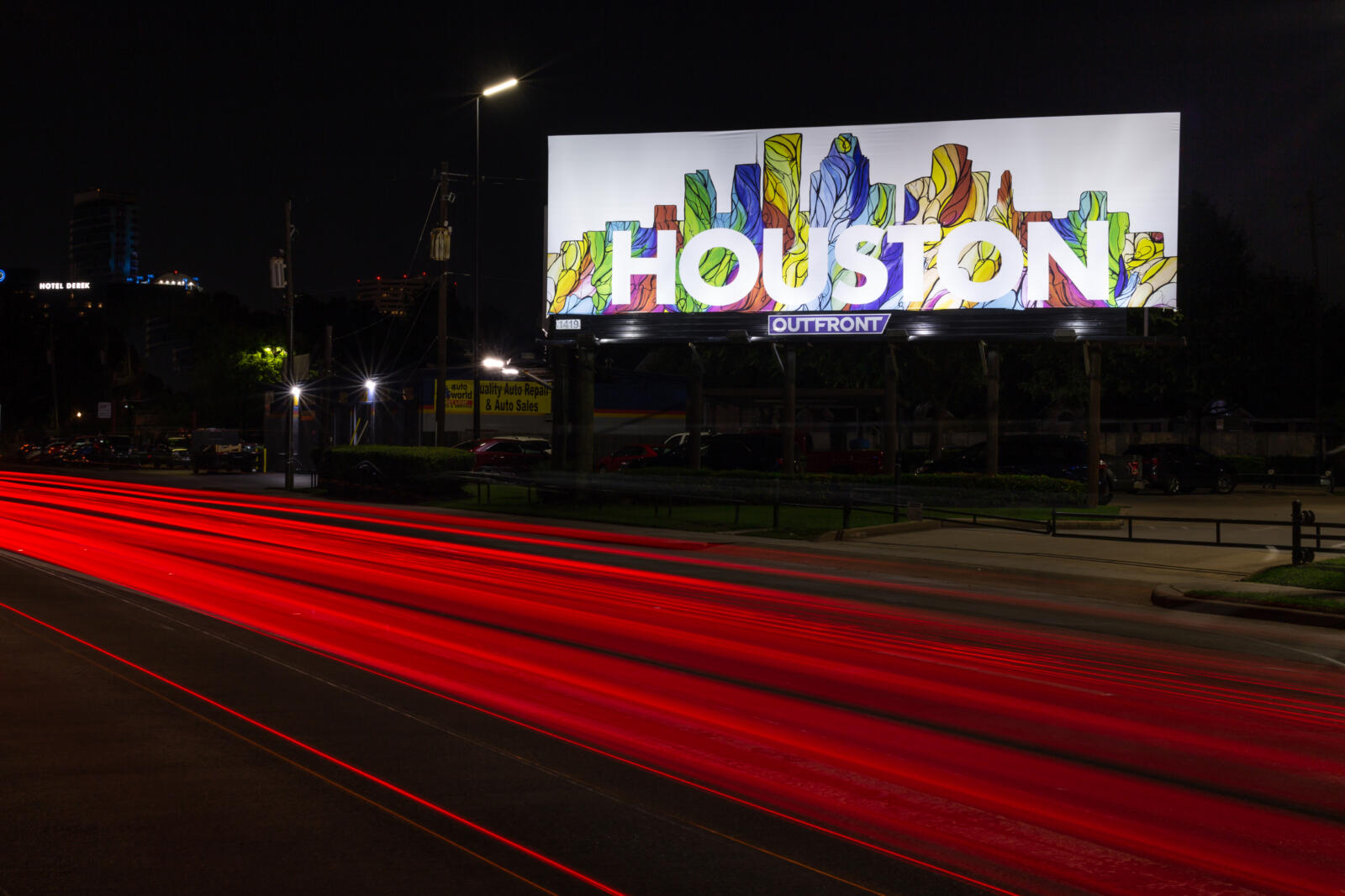 Houston Public Artist – Janavi Mahimtura Folmsbee | Marine Conservation ...