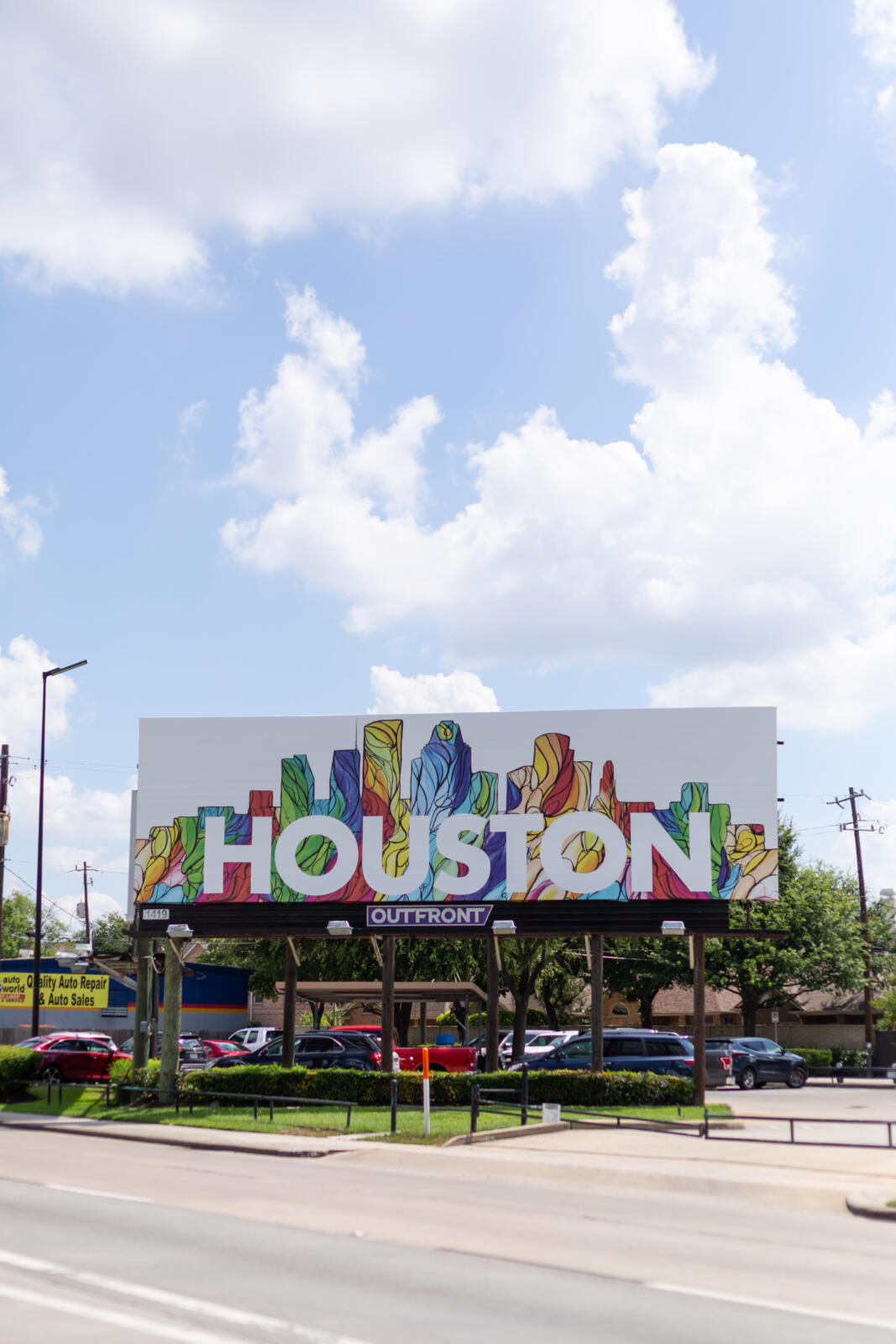 Houston Public Artist – Janavi Mahimtura Folmsbee | Marine Conservation ...